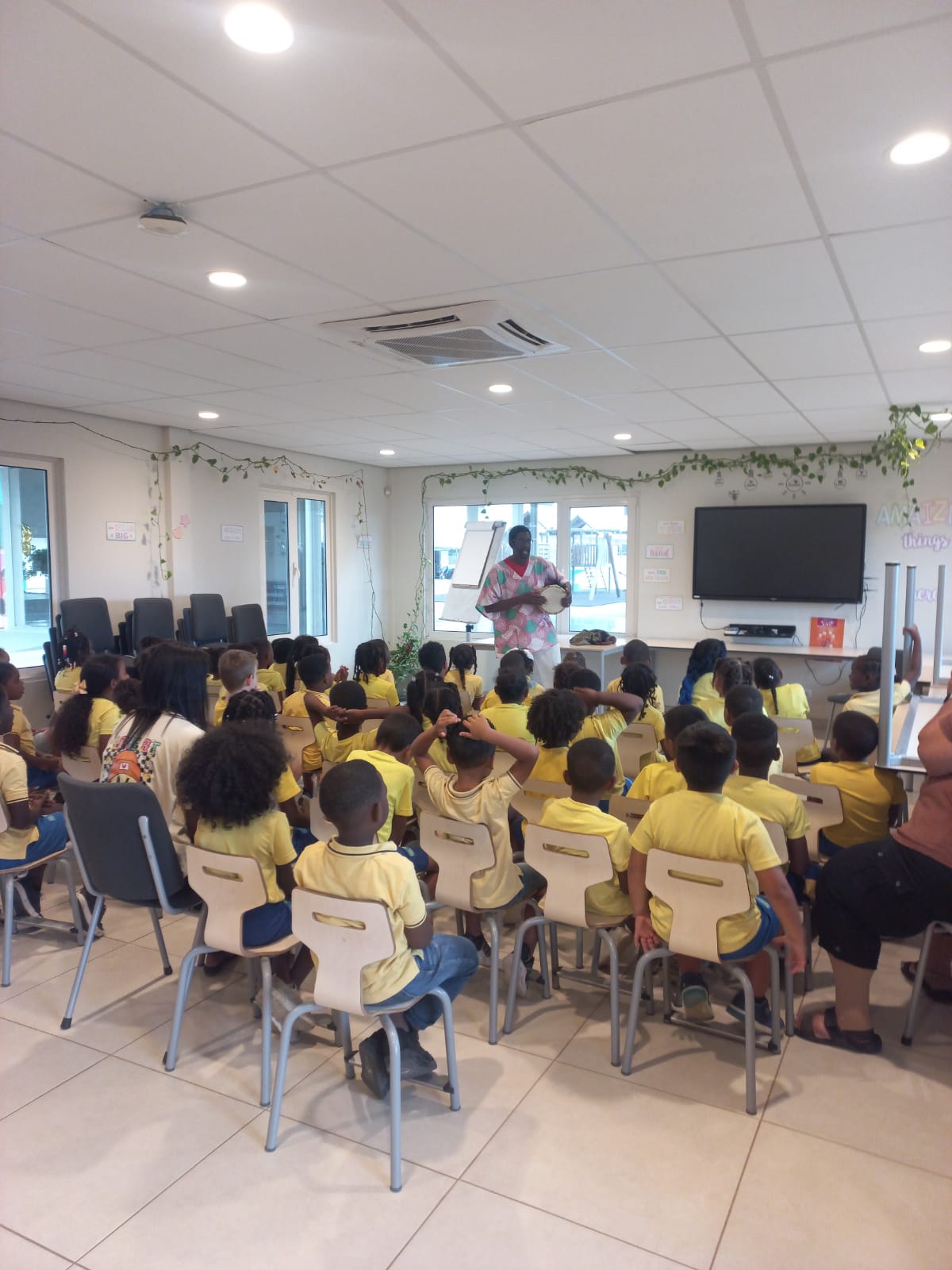 ACE CLUB TA PRESENTÁ “BÒSHI AVENTURA” – UN APORTE MUSIKAL NA SIMAN DI BUKI PA MUCHA 2025 – Live99FM