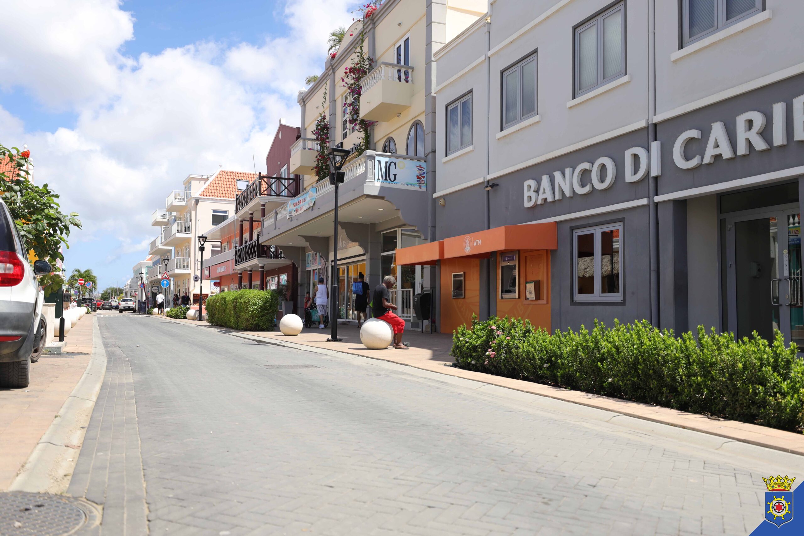 A HASI DAÑO NA MATA DEN KAYA GRANDI – Live99FM