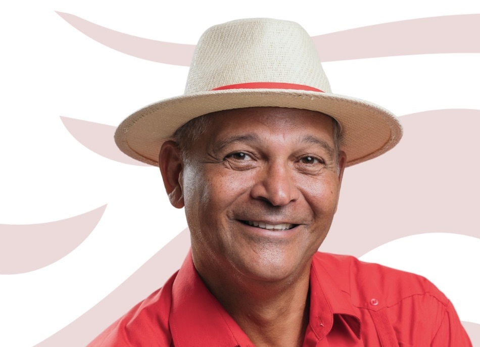 UN BON TRABOU. – Live99FM