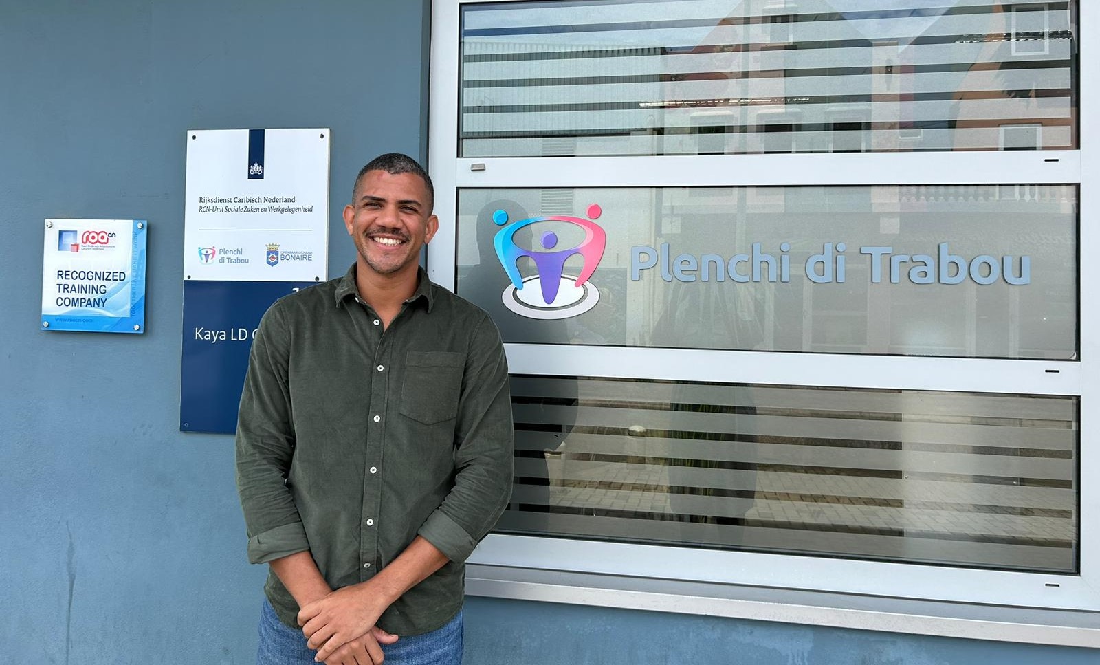 HEFE NOBO NA PLENCHI DI TRABOU – Live99FM