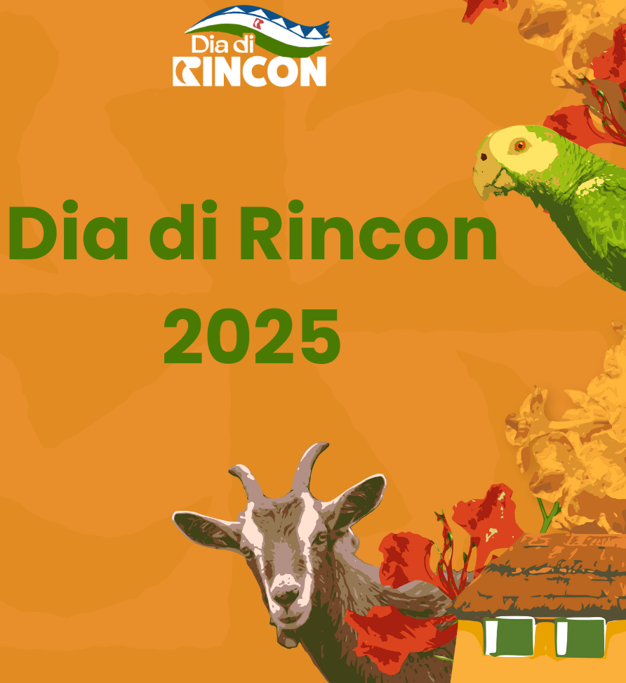 KOMISHON HERENSIA KULTURAL A INISIÁ PREPARASHONNAN PA DIA DI RINCON ...