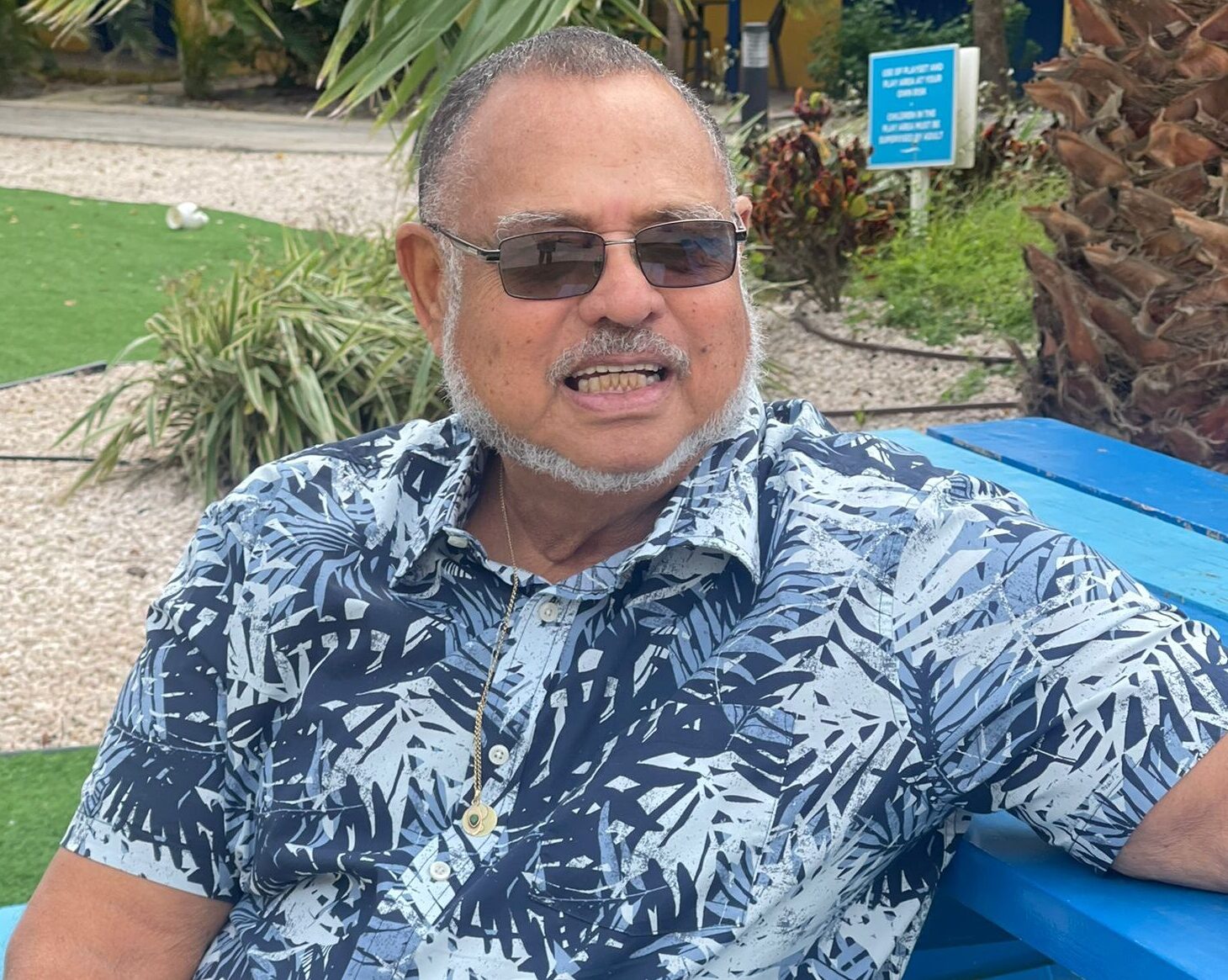 DI AKUERDO KU TAFILA JANGA, SEKRETARIA DI ABVO-BONEIRU I KORDINADÓ ...