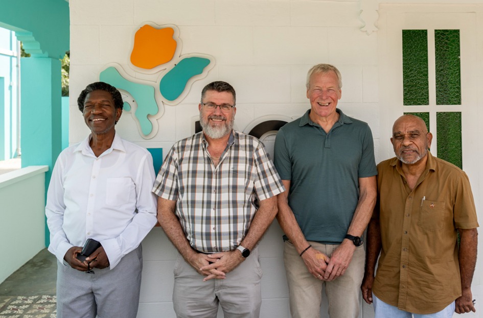 FONDO DI PENSHUN KARIBE HULANDES (PCN) TA SUBI E PENSHUNNAN KU 2.5% FOR ...