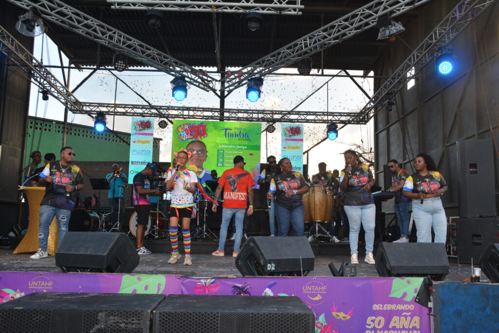 BBBO KE BAI KARNAVAL – Live99FM