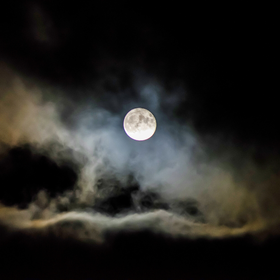 ANOCHI KU LUNA YEN DJALUNA 12 DI MEI 2025 NA KUNUKU DI ALTAMIRA, RINCON ...