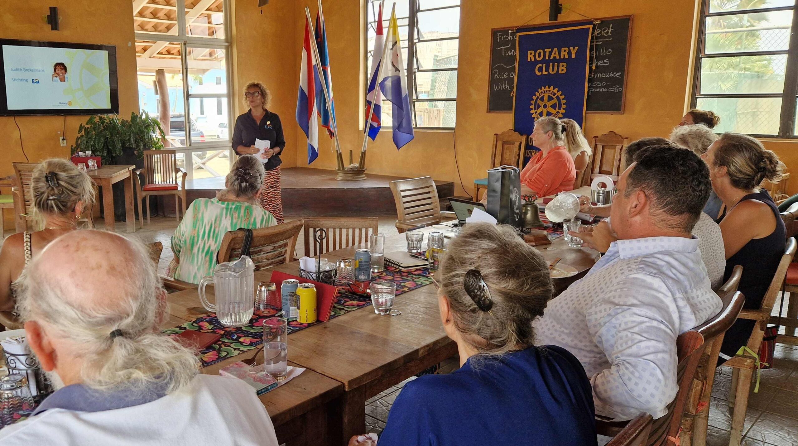 MAS SERKA KU BO TA PENSA. – Live99FM