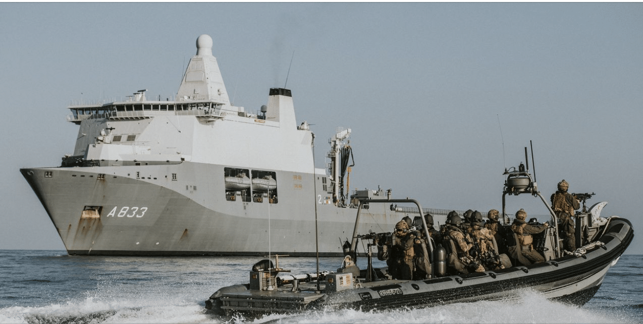 SINT MAARTEN: DEFENSA TA TREIN DUNAMENTU DI YUDANSA DURANTE UN ...