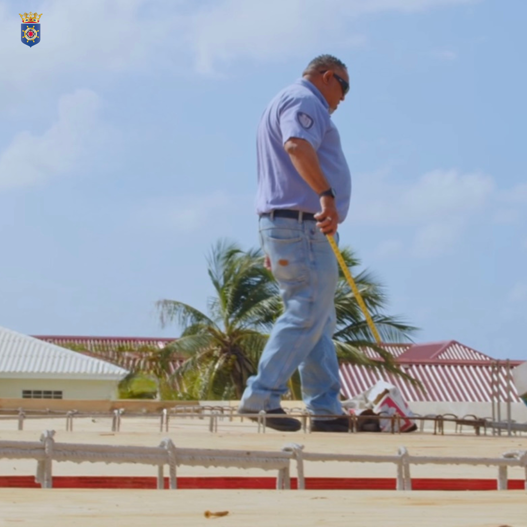 REAKSHON DI KOLEGIO EHEKUTIVO RIBA RAPÒRT DI ILT – Live99FM