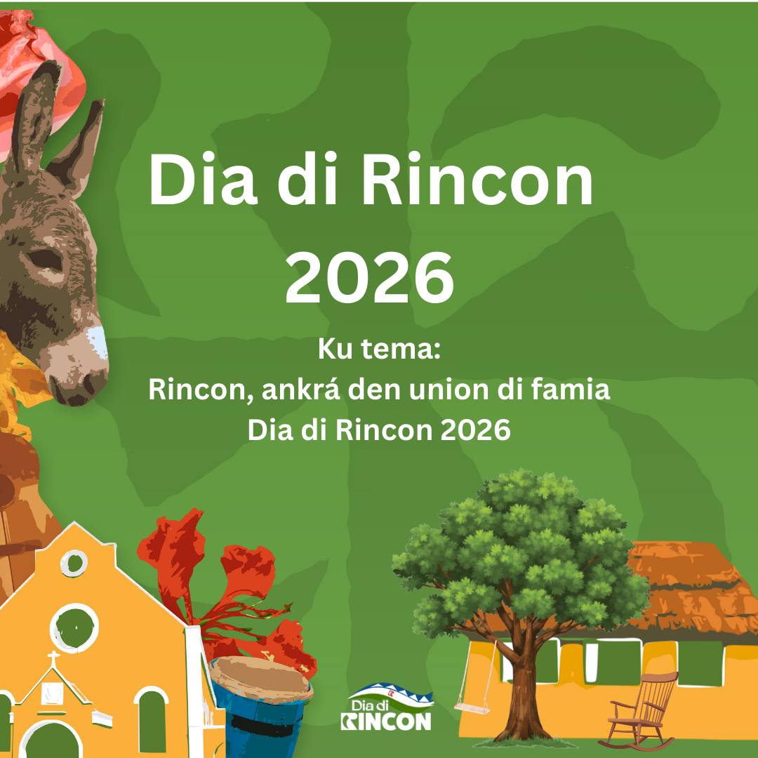 30 DI APREL 2026 SELEBRASHON DI DIA DI RINCON – Live99FM
